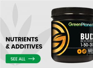 Hydroponic Wholesale and Distribution | Easy Grow Ltd