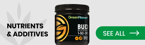 Hydroponic Wholesale and Distribution | Easy Grow Ltd