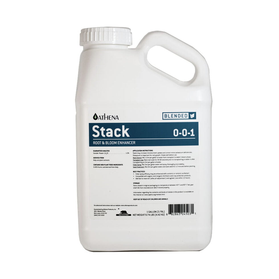 Athena Nutrients at Easy Grow - Easy Grow Ltd | Hydroponic Wholesale