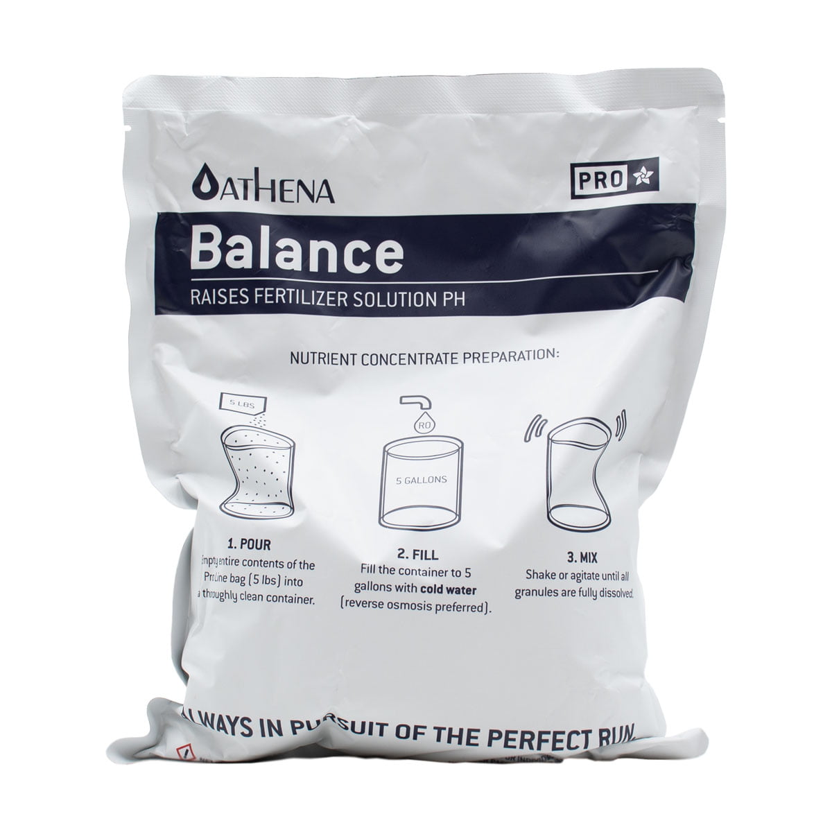 Athena Pro Balance - Easy Grow Ltd | Hydroponic Wholesale
