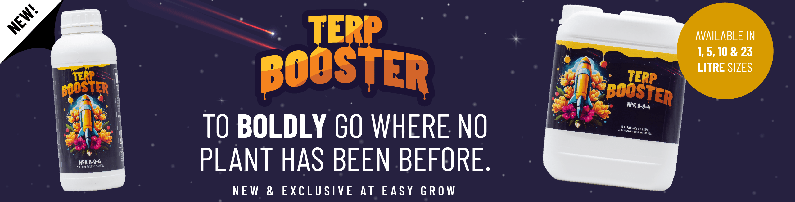 Products - Easy Grow Ltd | Hydroponic Wholesale